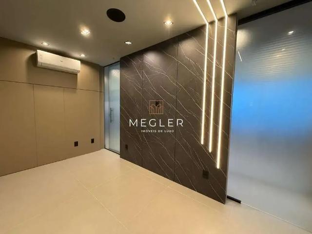 Conj. Comercial / Sala para Locação em Nova Lima/MG Vila da Serra
