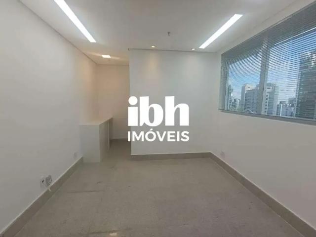 Conj. Comercial / Sala para Locação em Nova Lima/MG Vila da Serra