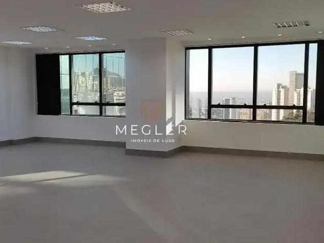 Conj. Comercial / Sala para Locação em Nova Lima/MG Vila da Serra