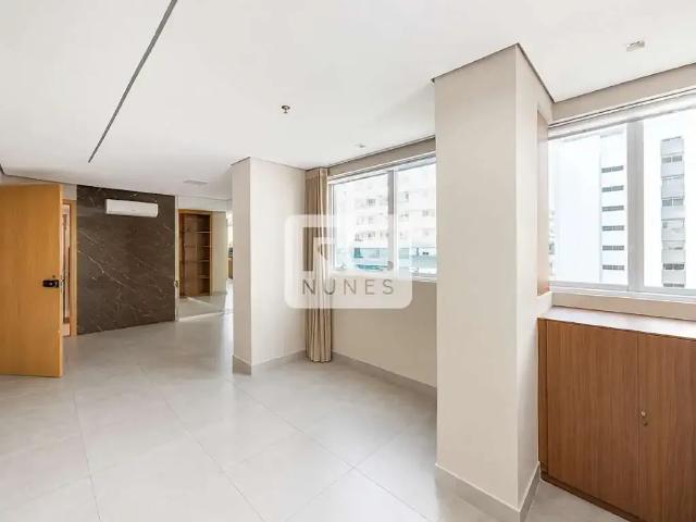 Conj. Comercial / Sala para Locação em Nova Lima/MG Vila da Serra