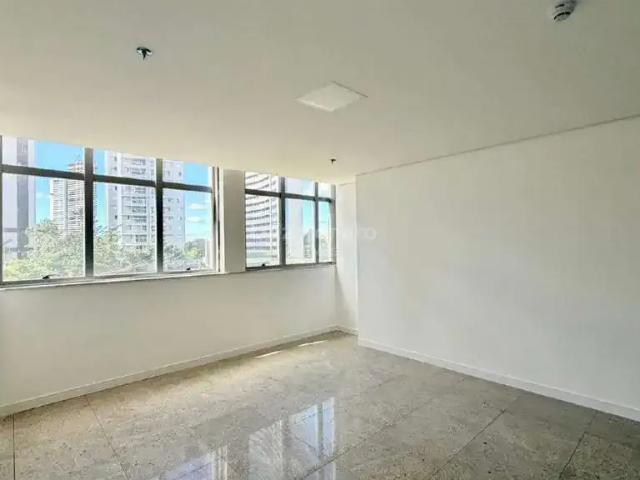 Conj. Comercial / Sala para Locação em Nova Lima/MG Vila da Serra