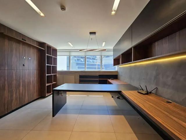 Conj. Comercial / Sala para Locação em Nova Lima/MG Vila da Serra