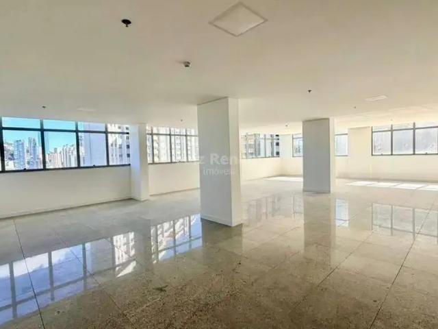 Conj. Comercial / Sala para Locação em Nova Lima/MG Vila da Serra
