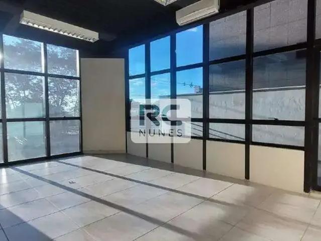 Conj. Comercial / Sala para Locação em Nova Lima/MG Vila da Serra