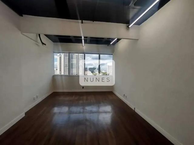 Conj. Comercial / Sala para Locação em Nova Lima/MG Vila da Serra