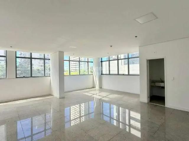 Conj. Comercial / Sala para Locação em Nova Lima/MG Vila da Serra