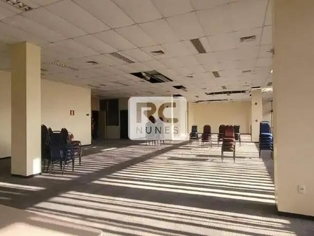 Conj. Comercial / Sala para Locação em Nova Lima/MG Vila da Serra