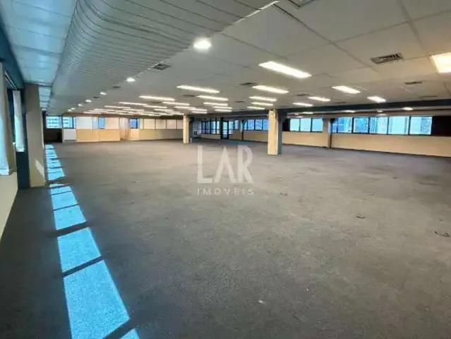 Conj. Comercial / Sala para Locação em Nova Lima/MG Vila da Serra