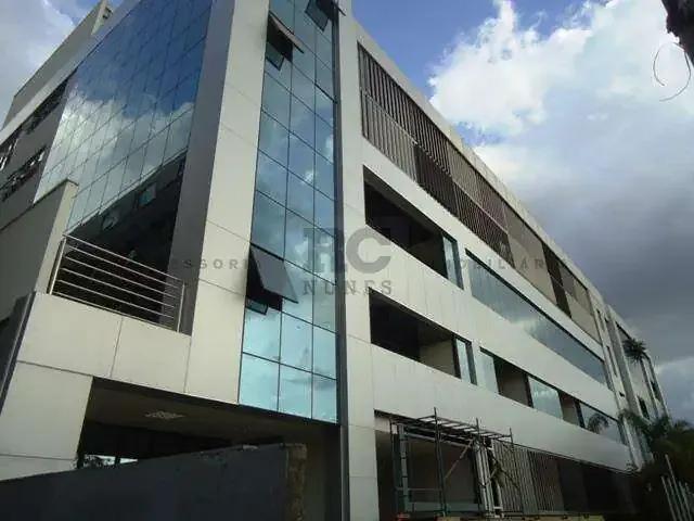 Conj. Comercial / Sala para Locação em Nova Lima/MG Vila da Serra