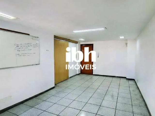Conj. Comercial / Sala para Locação em Nova Lima/MG Vila da Serra