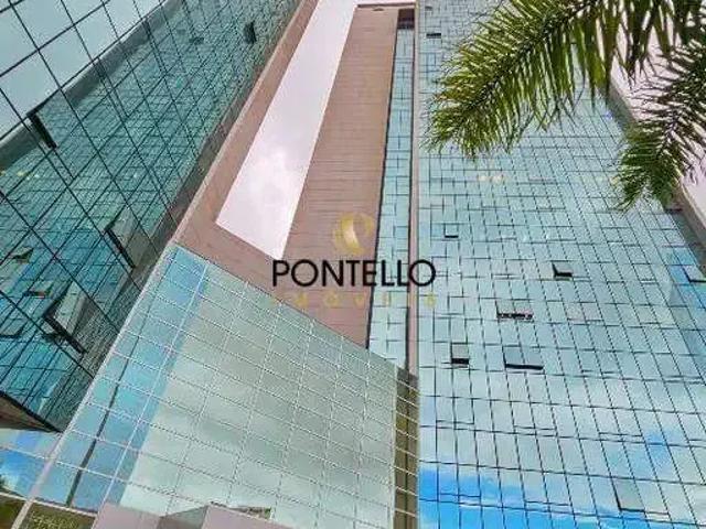 Conj. Comercial / Sala para Locação em Nova Lima/MG Vila da Serra
