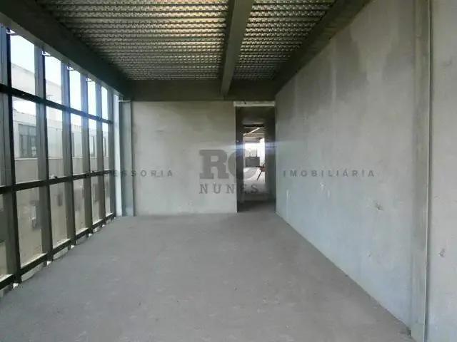 Conj. Comercial / Sala para Locação em Nova Lima/MG Vila da Serra