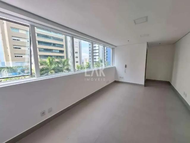 Conj. Comercial / Sala para Locação em Nova Lima/MG Vila da Serra