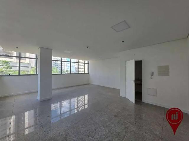 Conj. Comercial / Sala para Locação em Nova Lima/MG Vila da Serra