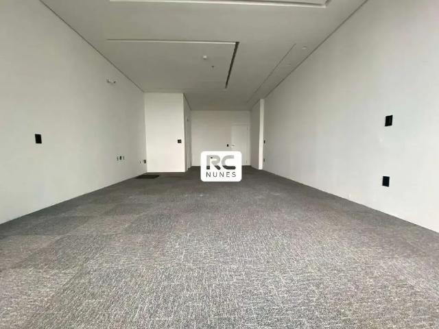 Conj. Comercial / Sala para Locação em Nova Lima/MG Vila da Serra