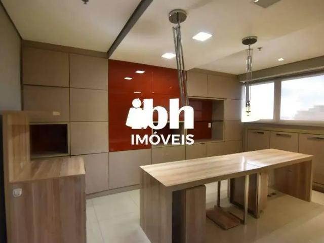 Conj. Comercial / Sala para Locação em Nova Lima/MG Vila da Serra