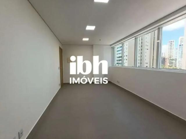 Conj. Comercial / Sala para Locação em Nova Lima/MG Vila da Serra