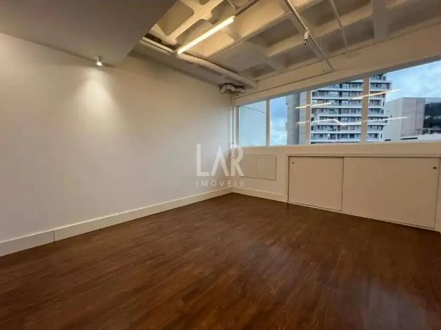 Conj. Comercial / Sala para Locação em Nova Lima/MG Vila da Serra