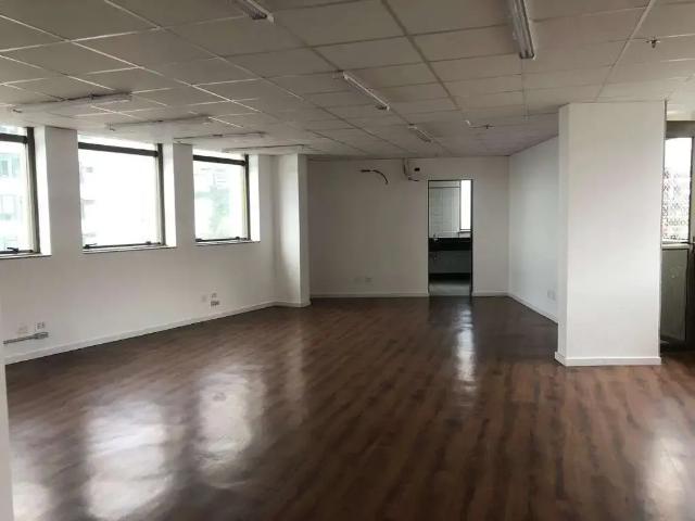 Conj. Comercial / Sala para Locação em Nova Lima/MG Vila da Serra