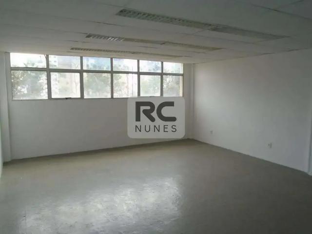 Conj. Comercial / Sala para Locação em Nova Lima/MG Vila da Serra