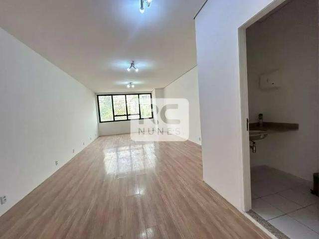 Conj. Comercial / Sala para Locação em Nova Lima/MG Vila da Serra