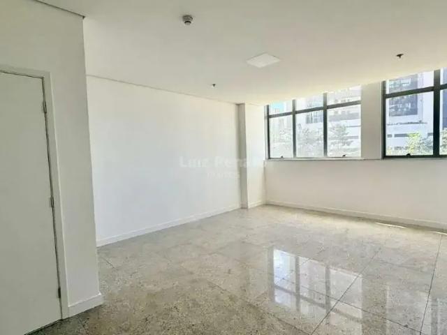 Conj. Comercial / Sala para Locação em Nova Lima/MG Vila da Serra