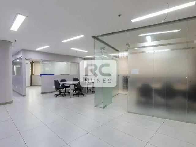 Conj. Comercial / Sala para Locação em Nova Lima/MG Vila da Serra