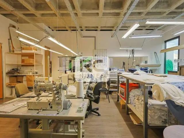 Conj. Comercial / Sala para Locação em Nova Lima/MG Vila da Serra