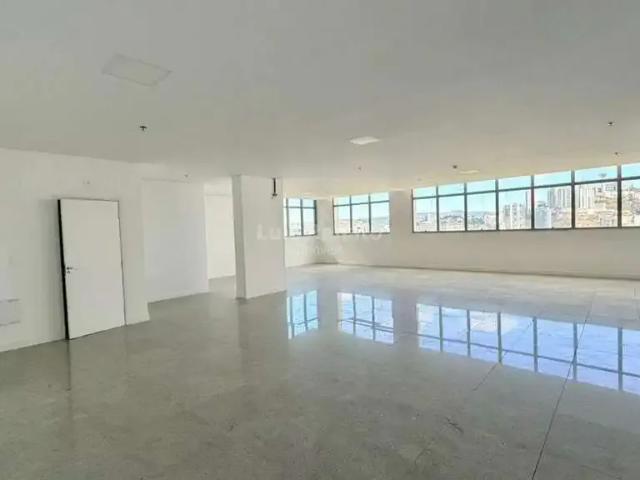 Conj. Comercial / Sala para Locação em Nova Lima/MG Vila da Serra