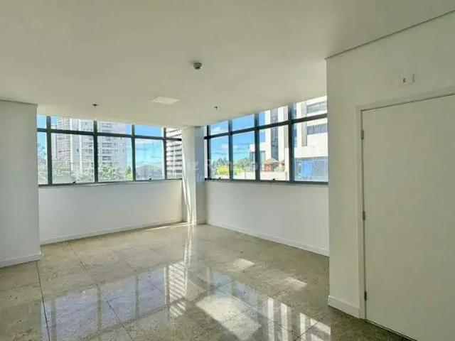 Conj. Comercial / Sala para Locação em Nova Lima/MG Vila da Serra