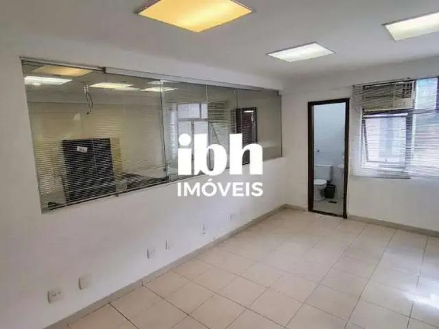 Conj. Comercial / Sala para Locação em Nova Lima/MG Vila da Serra