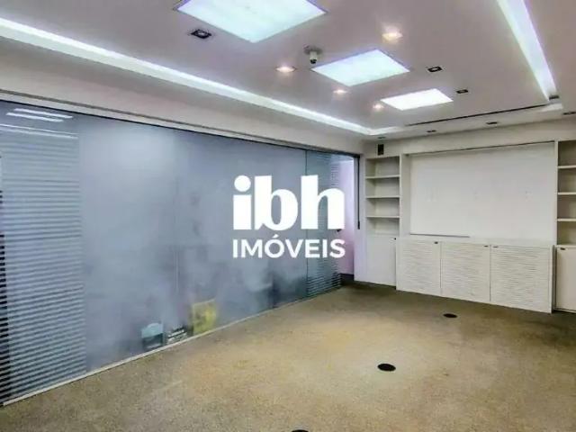 Conj. Comercial / Sala para Locação em Nova Lima/MG Vila da Serra