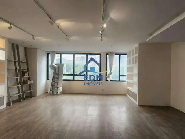 Conj. Comercial / Sala para Locação em Nova Lima/MG Vila da Serra