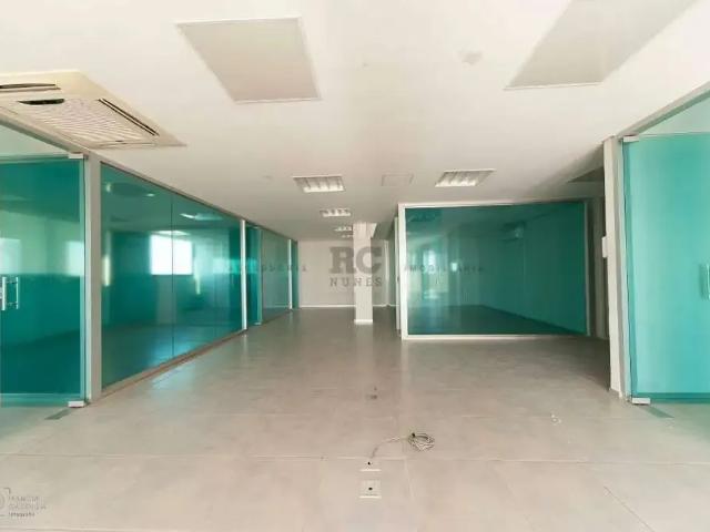 Conj. Comercial / Sala para Locação em Nova Lima/MG Vila da Serra