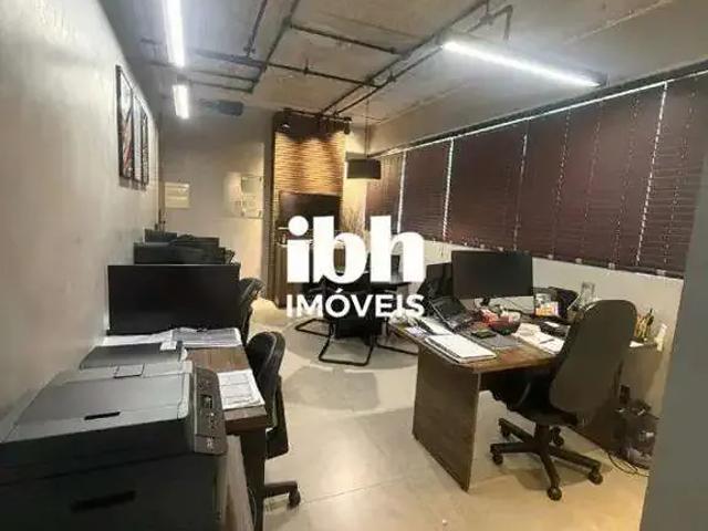 Conj. Comercial / Sala para Locação em Nova Lima/MG Vila da Serra