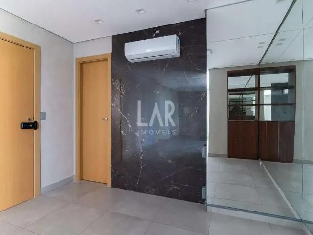 Conj. Comercial / Sala para Locação em Nova Lima/MG Vila da Serra