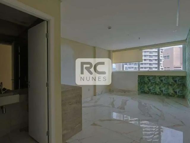 Conj. Comercial / Sala para Locação em Nova Lima/MG Vila da Serra