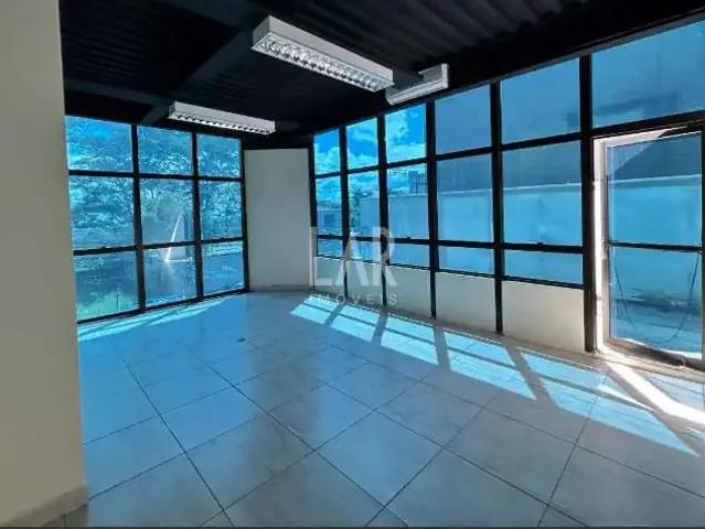 Conj. Comercial / Sala para Locação em Nova Lima/MG Vila da Serra