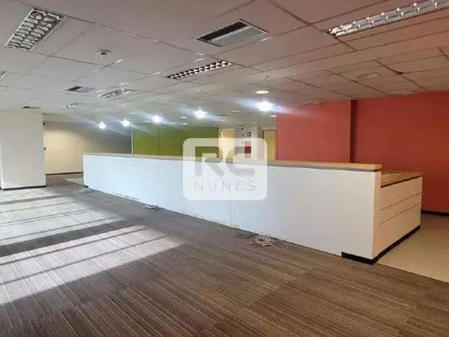 Conj. Comercial / Sala para Locação em Nova Lima/MG Vila da Serra