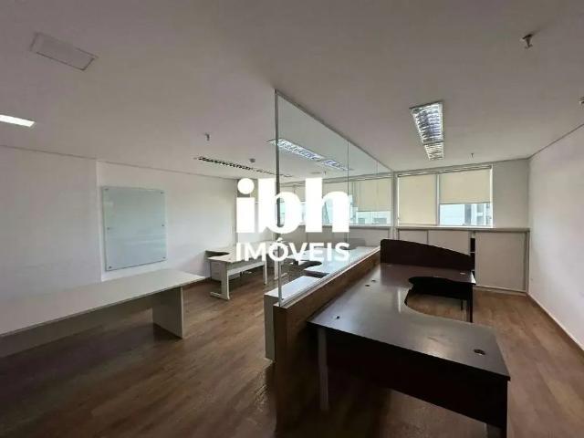 Conj. Comercial / Sala para Locação em Nova Lima/MG Vila da Serra