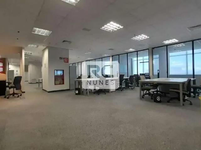 Conj. Comercial / Sala para Locação em Nova Lima/MG Vila da Serra