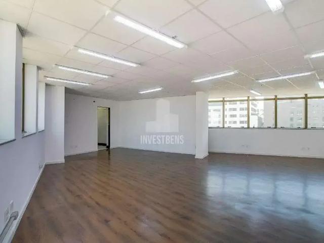 Conj. Comercial / Sala para Locação em Nova Lima/MG Vila da Serra