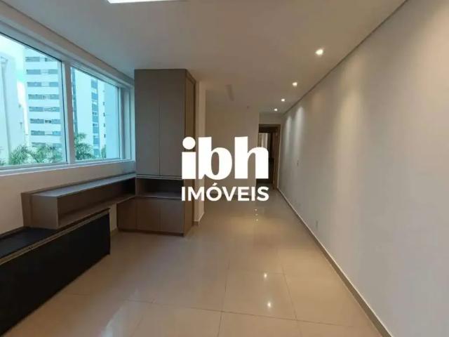 Conj. Comercial / Sala para Locação em Nova Lima/MG Vila da Serra