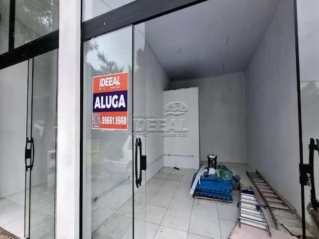 Conj. Comercial / Sala para Locação em Nova Santa Rita/RS California