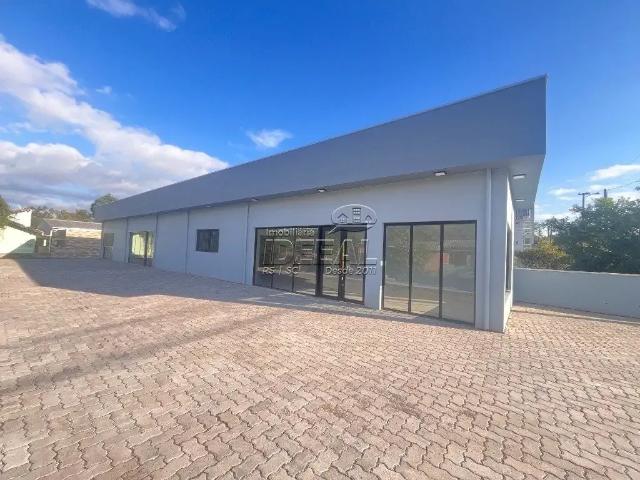 Conj. Comercial / Sala para Locação em Nova Santa Rita/RS Centro