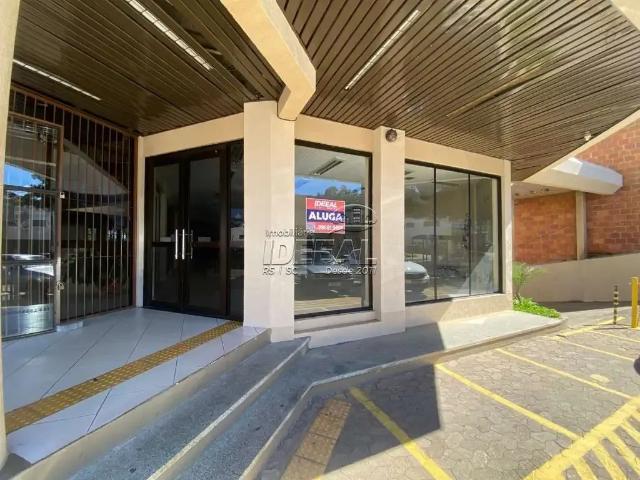 Conj. Comercial / Sala para Locação em Nova Santa Rita/RS Centro