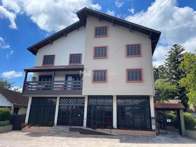 Conj. Comercial / Sala para Locação em Nova Petrópolis/RS Centro
