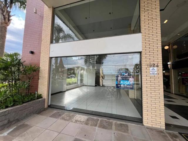 Conj. Comercial / Sala para Locação em Nova Petrópolis/RS Centro