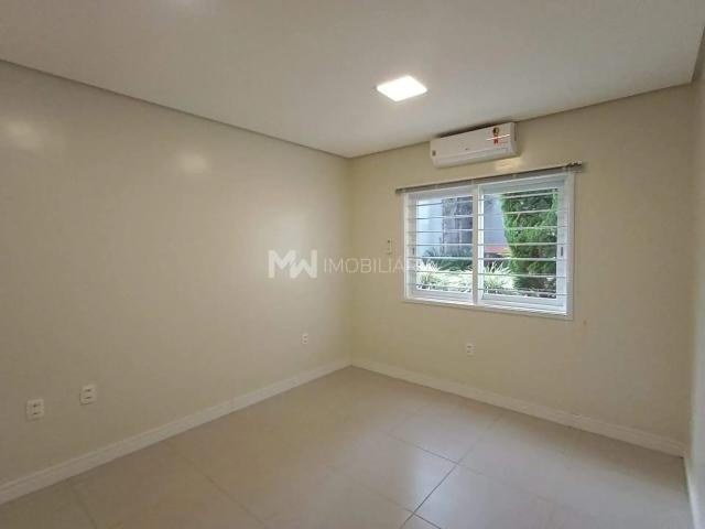 Conj. Comercial / Sala para Locação em Nova Petrópolis/RS Centro