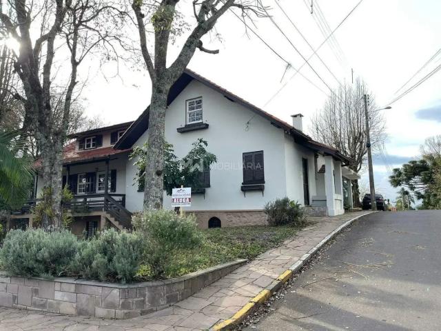 Conj. Comercial / Sala para Locação em Nova Petrópolis/RS Centro